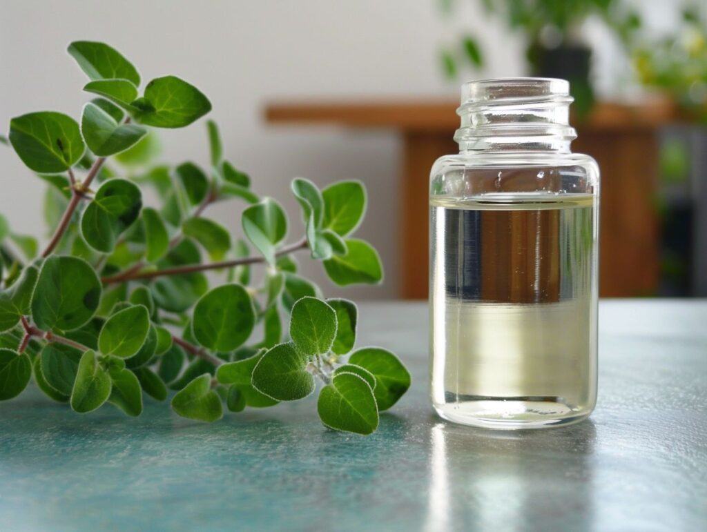 What Essential Oils Kill Toenail Fungus Oil Therapy Central