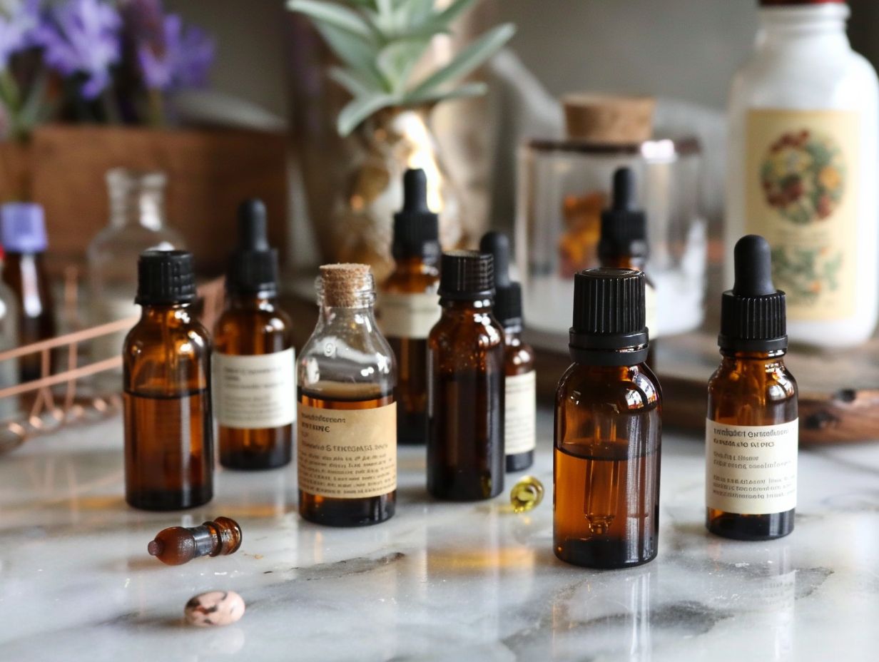 Essential oils for kidney stones store